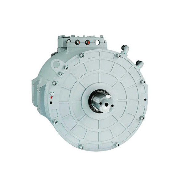 Sharing practical information, let you know about electric loader motor ...