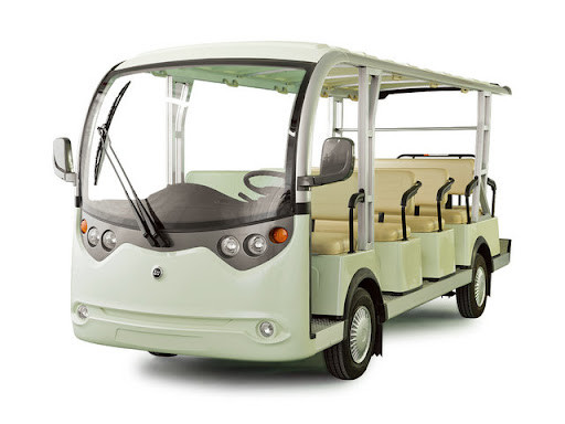 How to choose the right electric sightseeing car motor for you?