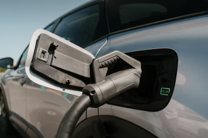 How to Select Motor Power and Torque for EV