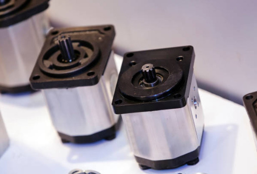 Electric Mobility Scooter Motor factory - Electric Golf Cart Motor ...