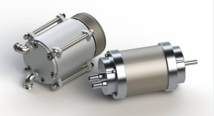 Advanced Motor Technology Powers the Green and Smart Evolution of ...