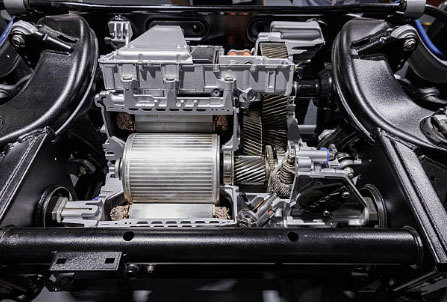 Sources of Motor Noise and Control Strategies: From Structural Design ...