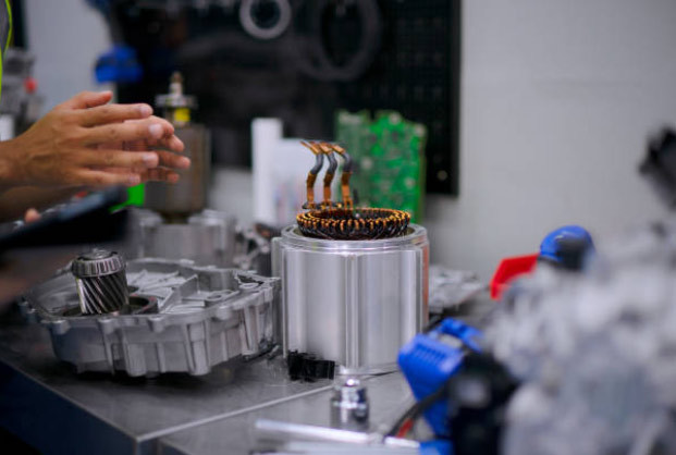 In-Depth Understanding of Permanent Magnet Synchronous Motors (PMSM ...