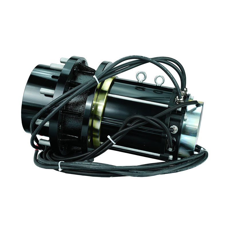 High Cost Performance 3.3kW AC motor for Arm Truck