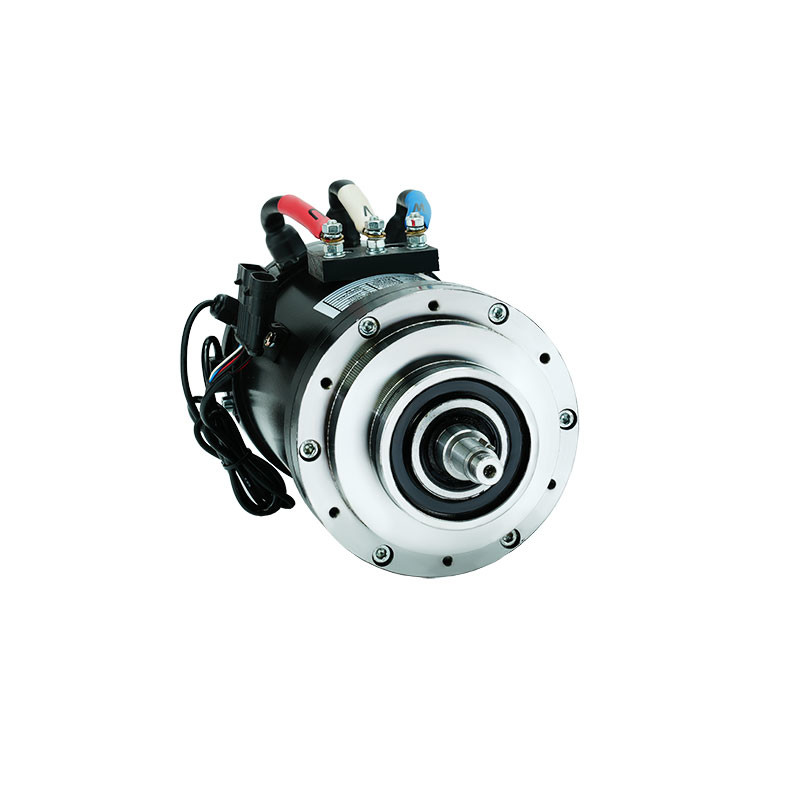 Excellence in Every Detail 1.2kW AC Motor for Electric Stacker