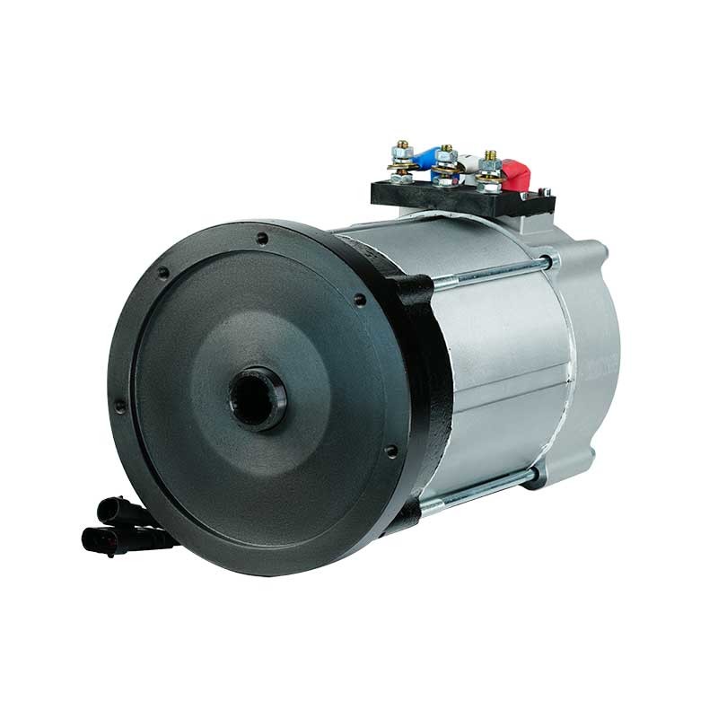 Chinese Standard 7.5kW AC motor for Club Car