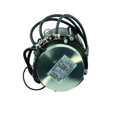 Exceptional Stability 1.5kW AC motor for Scissor Lift Platform