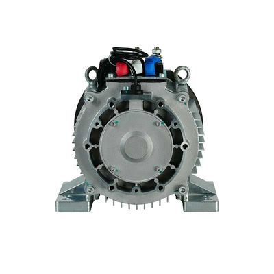 Energy-Saving 7kW AC Motor For Scissor Lift Platform