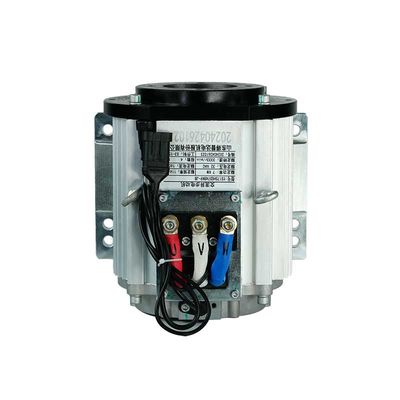 Energy-Saving 7kW AC Motor For Scissor Lift Platform