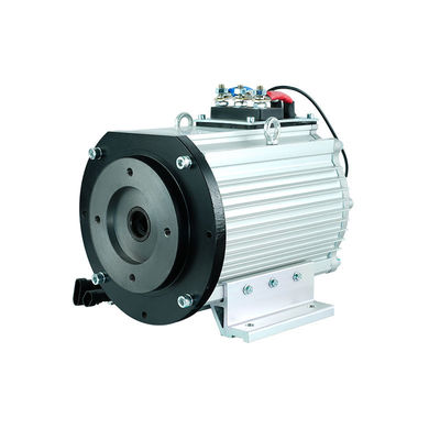 Durable 6kW AC motor for 2T electric forklift oil pump motor