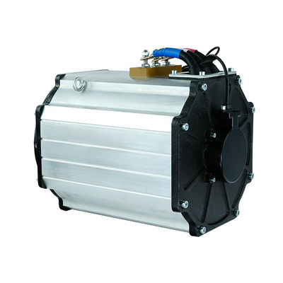 Low Maintenance Cost 11.5kW AC motor for Electric Forklift