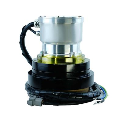 24V DC Permanent Magnet Synchronous Motor Scissor Lifting Electric ...