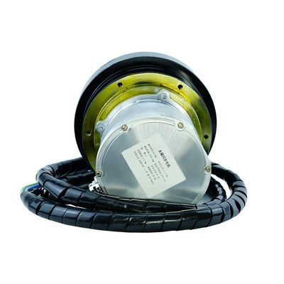 1.1kW Rated Power Tracked Scissor Lift Motor with H Insulation Level ...