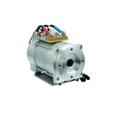 Outstanding Performance 3.43kW AC motor for Scissor Lift Platform