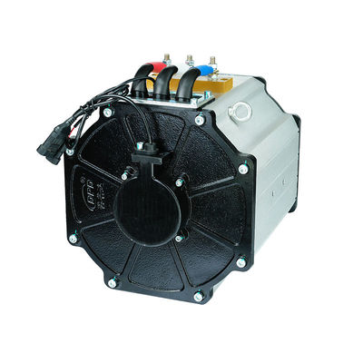 Baik 8kW AC motor for 2T electric forklift walking motor