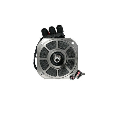 Eco-friendly 2kW AC motor for Electric stacker travel motor