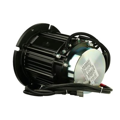 Classic Design 4kW AC motor for Crawler arm car walking motor