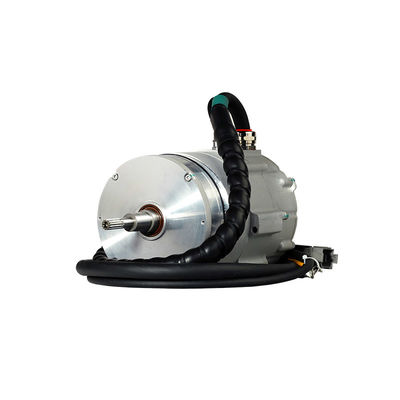 Scissor Lift Platform Motor manufacturer from China