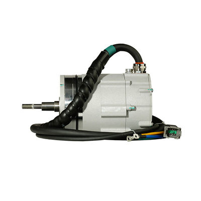 Exceptional Stability 1.5kW AC motor for Scissor Lift Platform