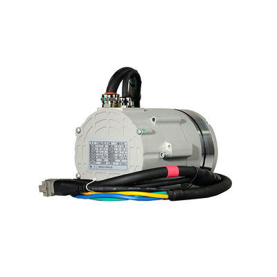 Exceptional Stability 1.5kW AC motor for Scissor Lift Platform