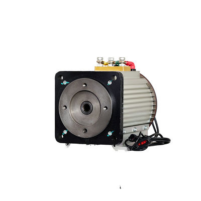Robust construction 4kW AC motor for Electric forklift oil pump motor