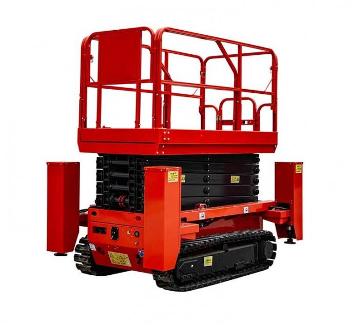 24V DC Permanent Magnet Synchronous Motor Scissor Lifting Electric ...